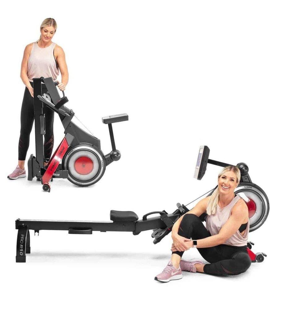 Pro-Form Rudergerät Rower Pro R10 | DeinDeal