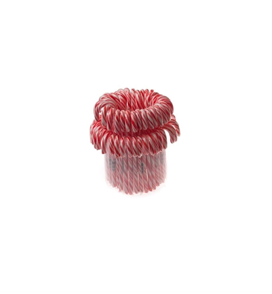 Candy Cane Red/White Big - 28g Felko Holland | DeinDeal