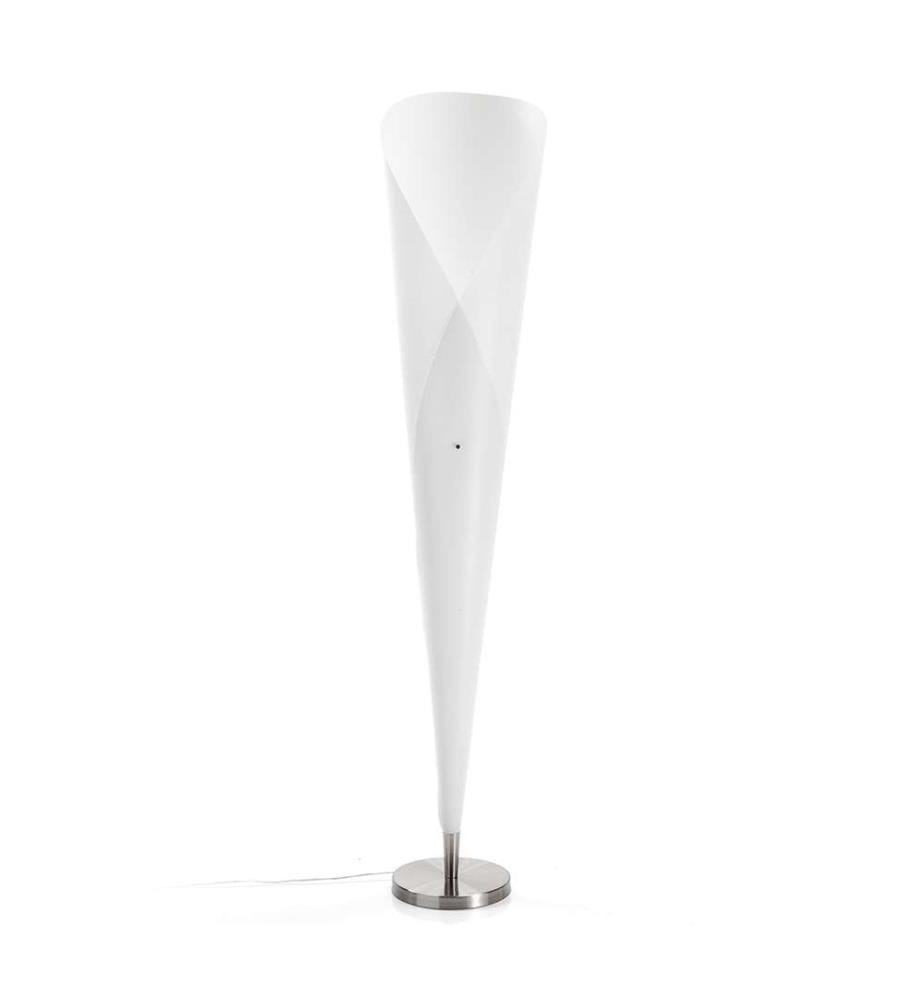 Tomasucci Floor Lamps Juko - White | DeinDeal