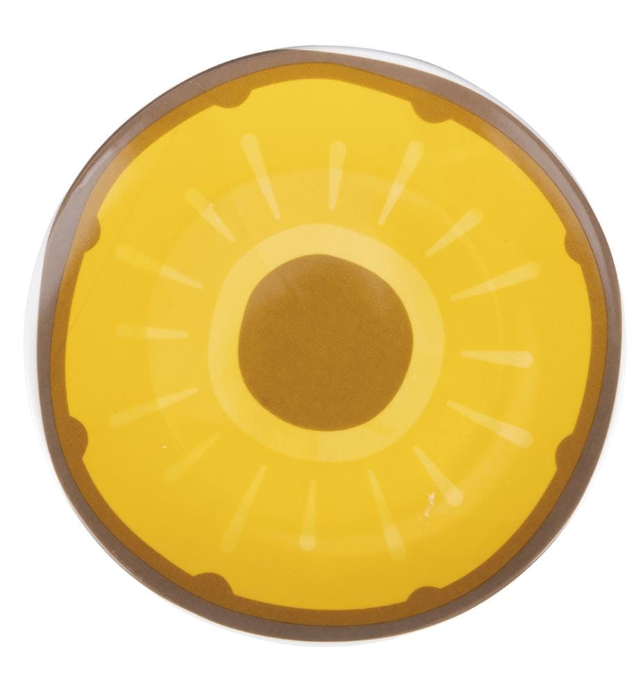 Villa Deste Home Trivoli Set of 6 Fruit For One … | DeinDeal