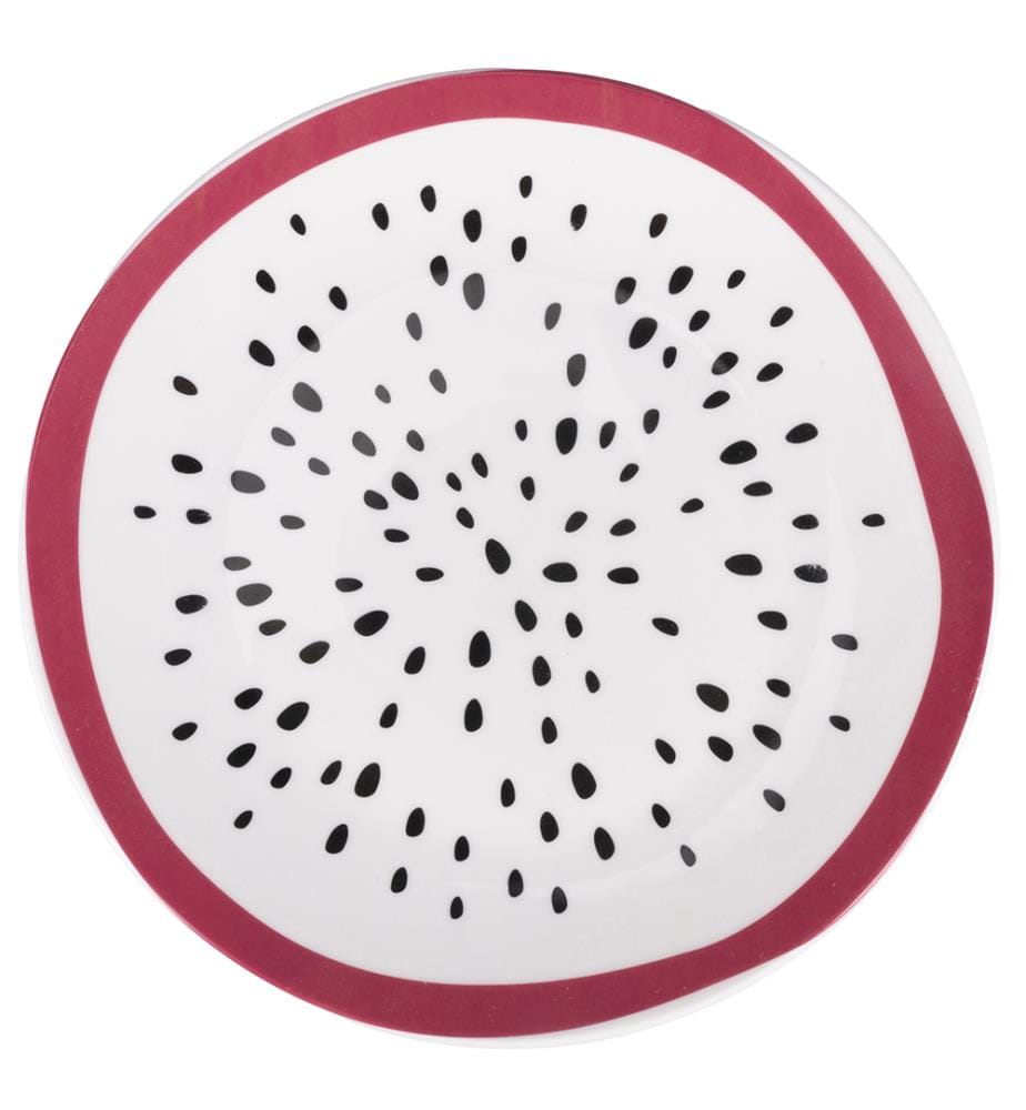 Villa Deste Home Trivoli Set of 6 Fruit For One … | DeinDeal