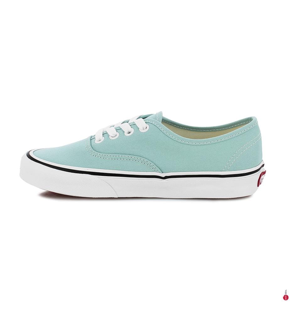 Baskets Authentic Color Theory Canal Blue - Bleu… | DeinDeal