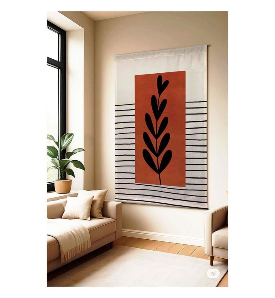 Wallxpert Decorative Polyester Painting - Multic… | DeinDeal