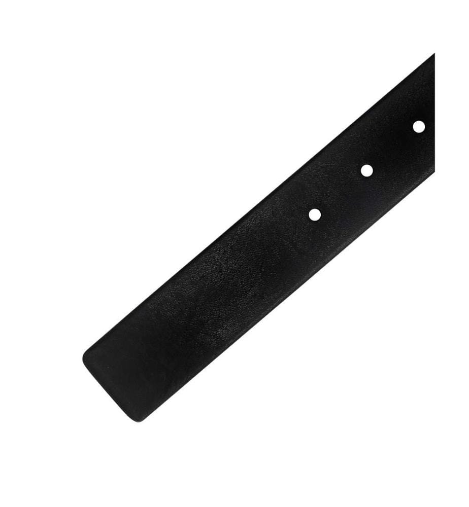 Men's Heritage Belt Lebil - Black | DeinDeal