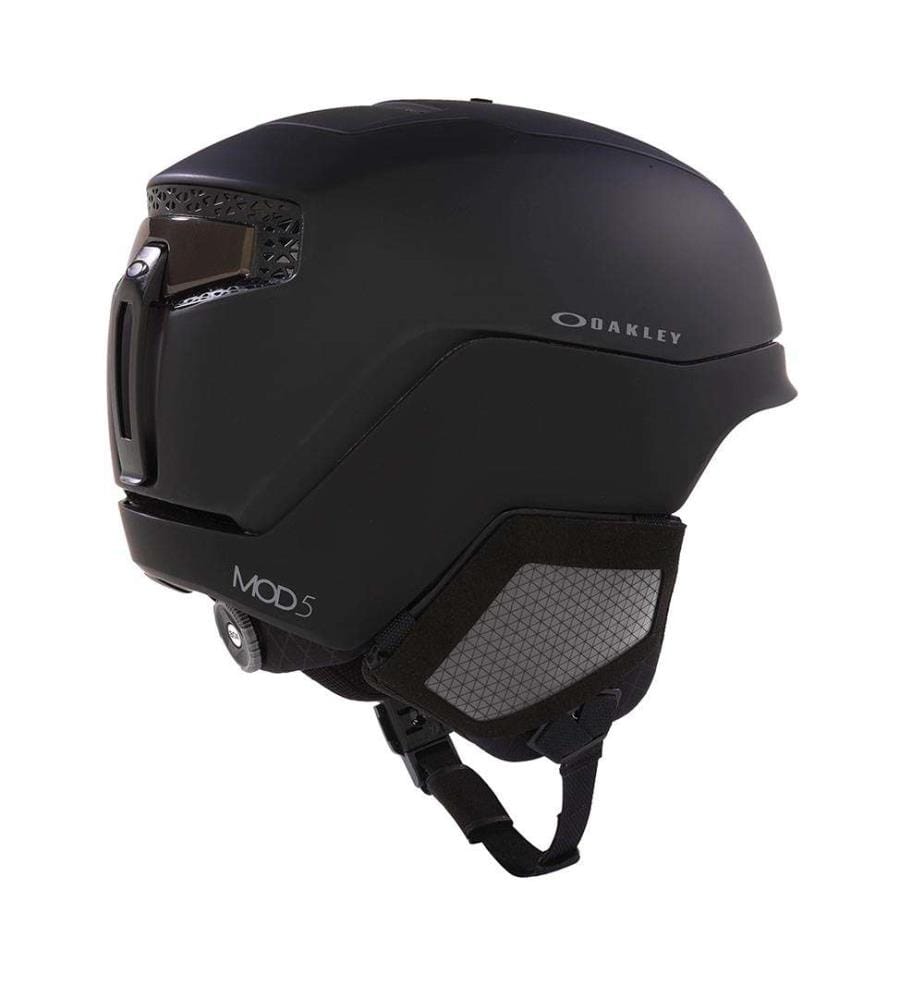 Oakley Mod5 Helmet - Black | DeinDeal