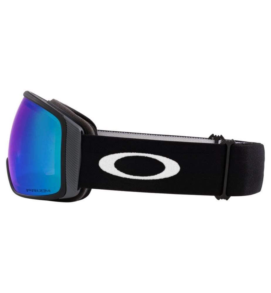 Oakley Flight Tracker L Prizm Snow Argon Iridium… | DeinDeal