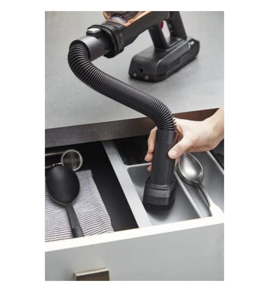 Rowenta Rowenta 32.4 V Lithium-ION removable bat… | DeinDeal