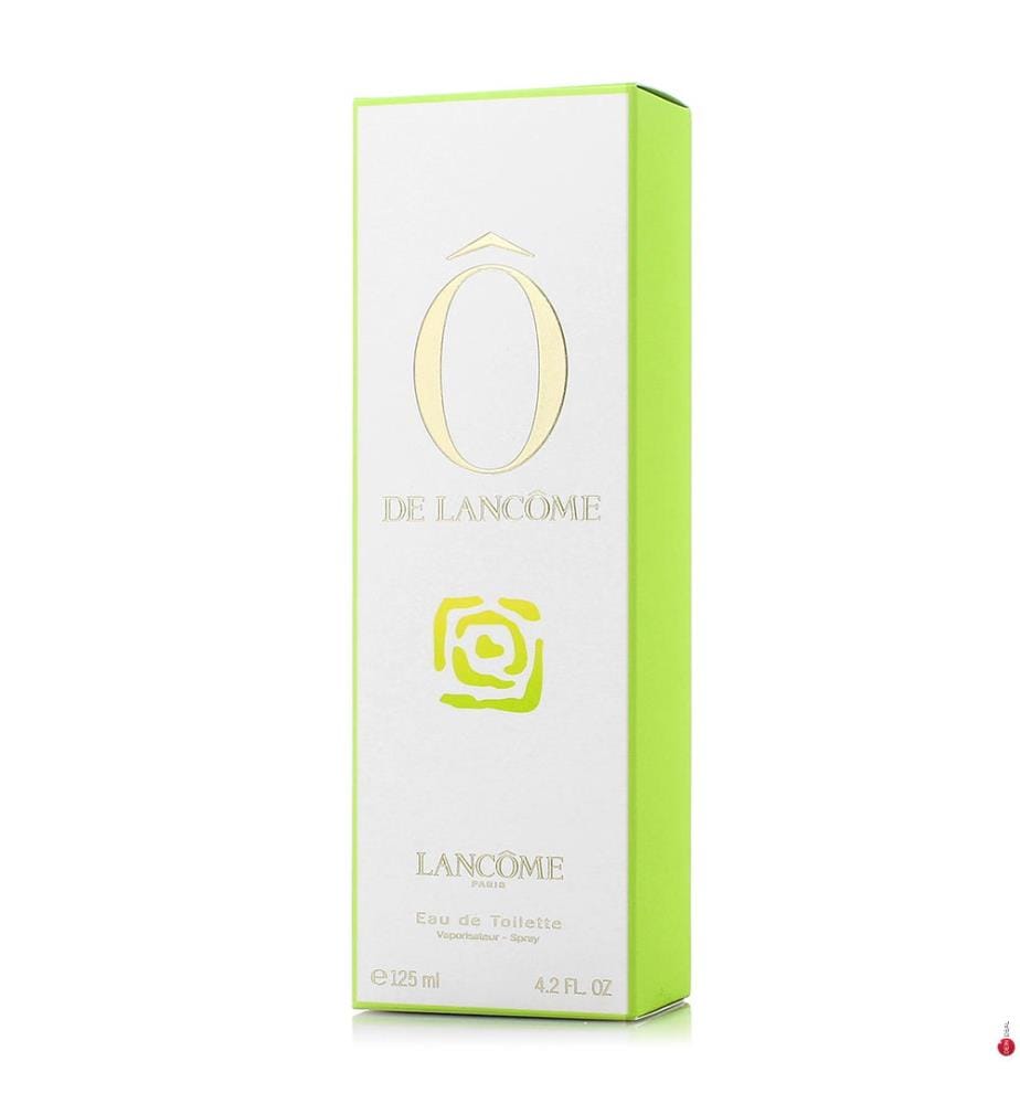 Lancôme Paris Eau de Toilette O - 125 ml | DeinDeal