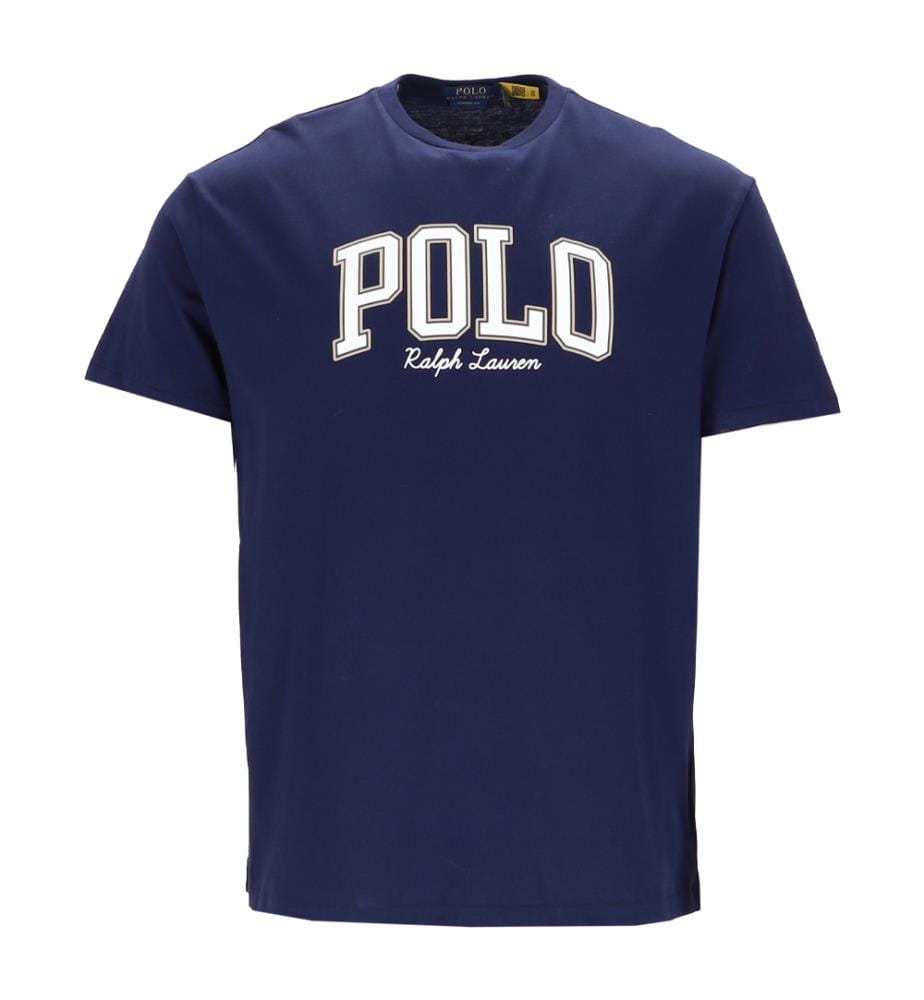 Ralph Lauren T-Shirt - Schwarz | DeinDeal