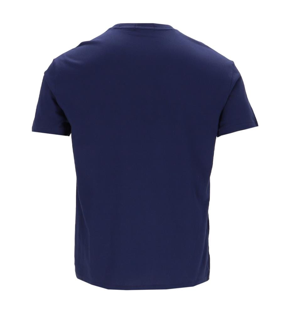 Ralph Lauren T-Shirt - Schwarz | DeinDeal
