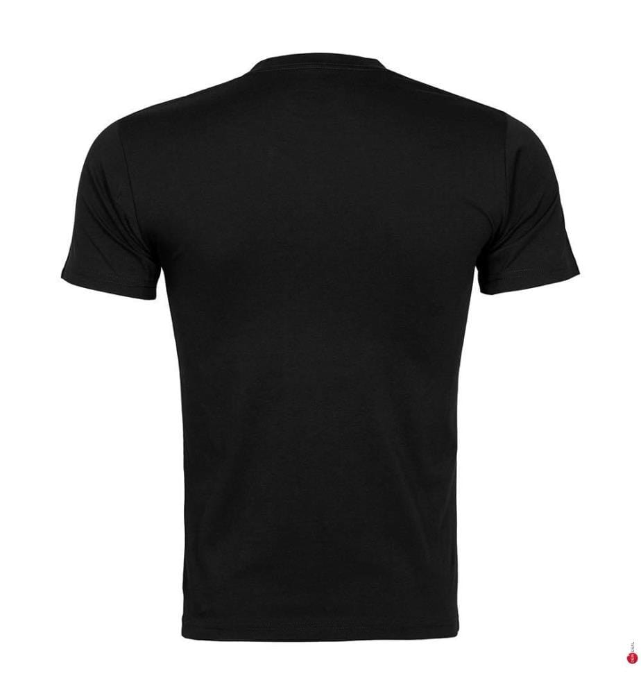 T-Shirt - Noir Vans | DeinDeal