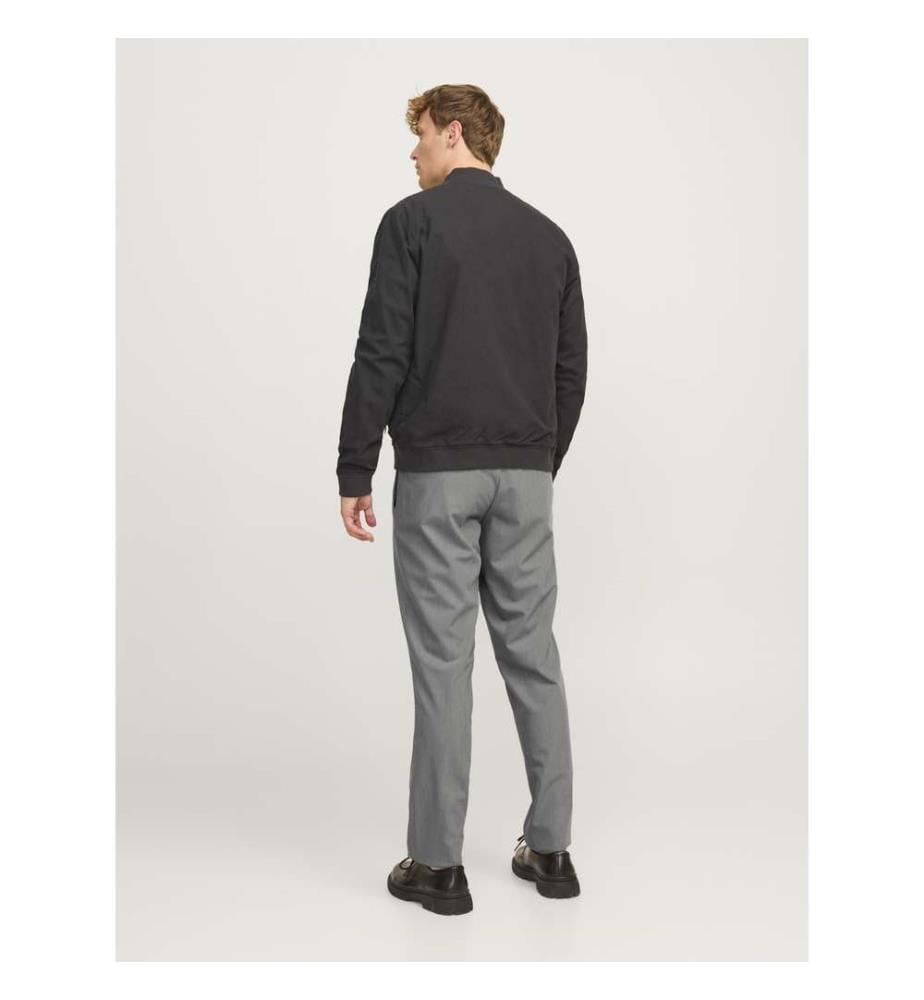 Jack & Jones Chino - Grey Melange | DeinDeal