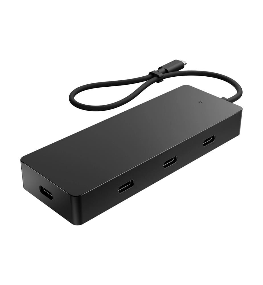 HP - Universal USB-C Multiport-Hub | DeinDeal
