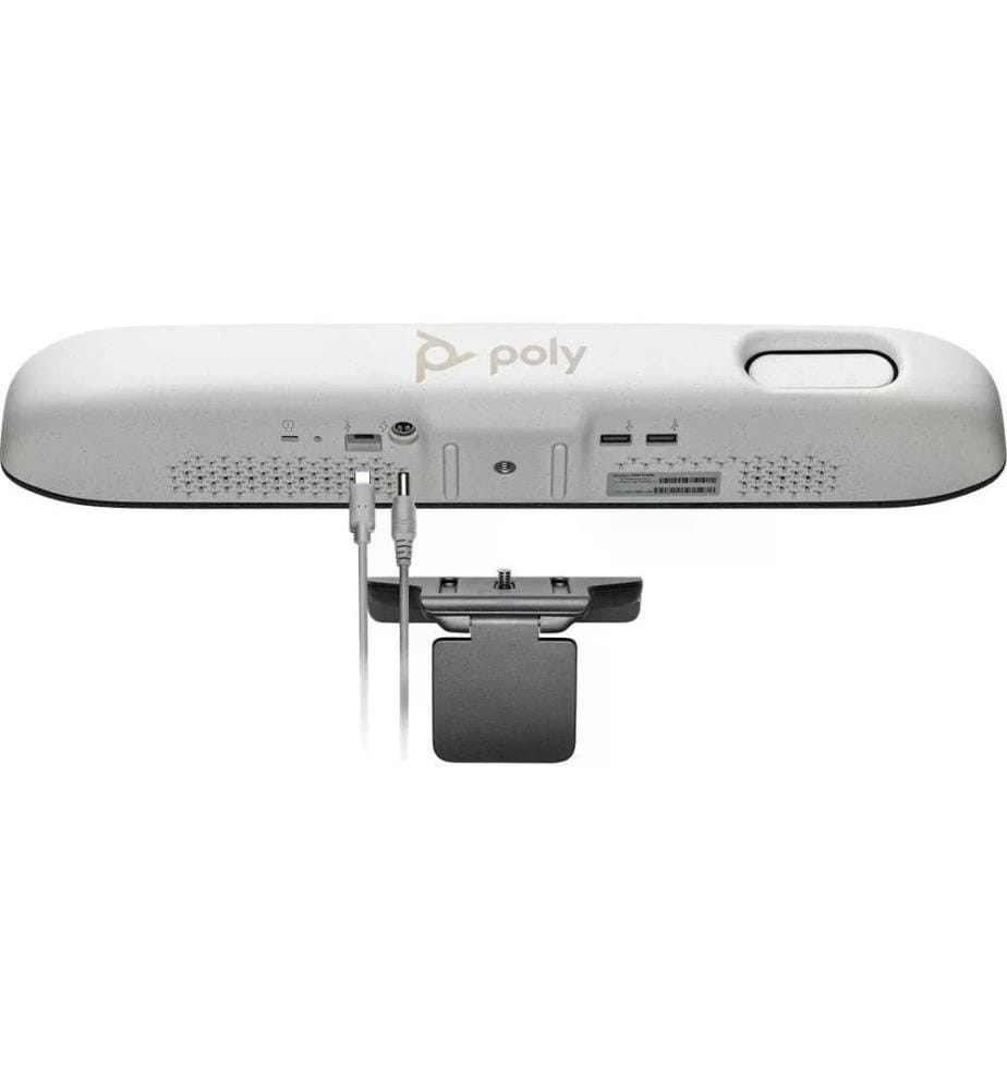 HP - Poly Studio R30 USB Video Collaboration Bar… | DeinDeal