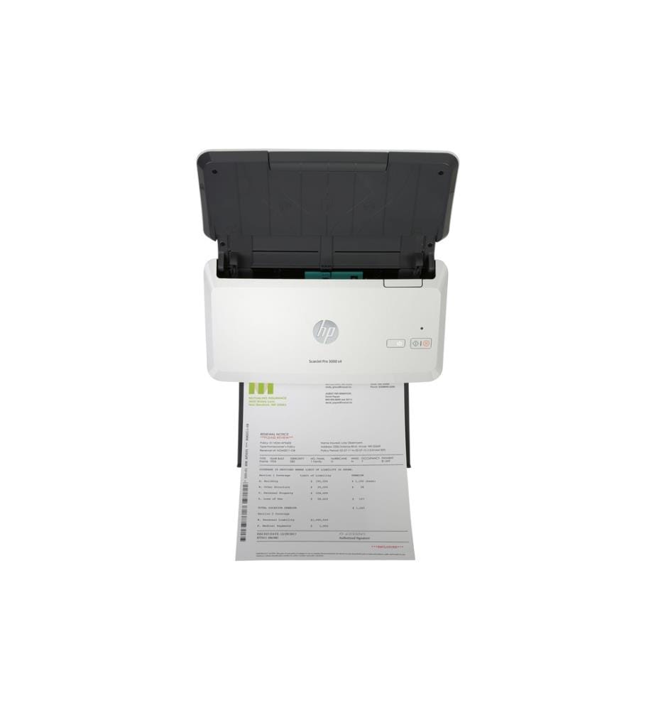 HP - Scanner de documents ScanJet Pro 3000 s4 | DeinDeal