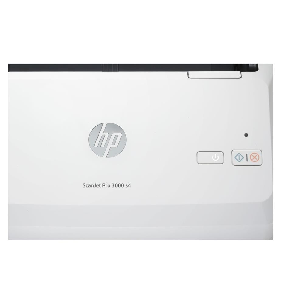 HP - Scanner de documents ScanJet Pro 3000 s4 | DeinDeal