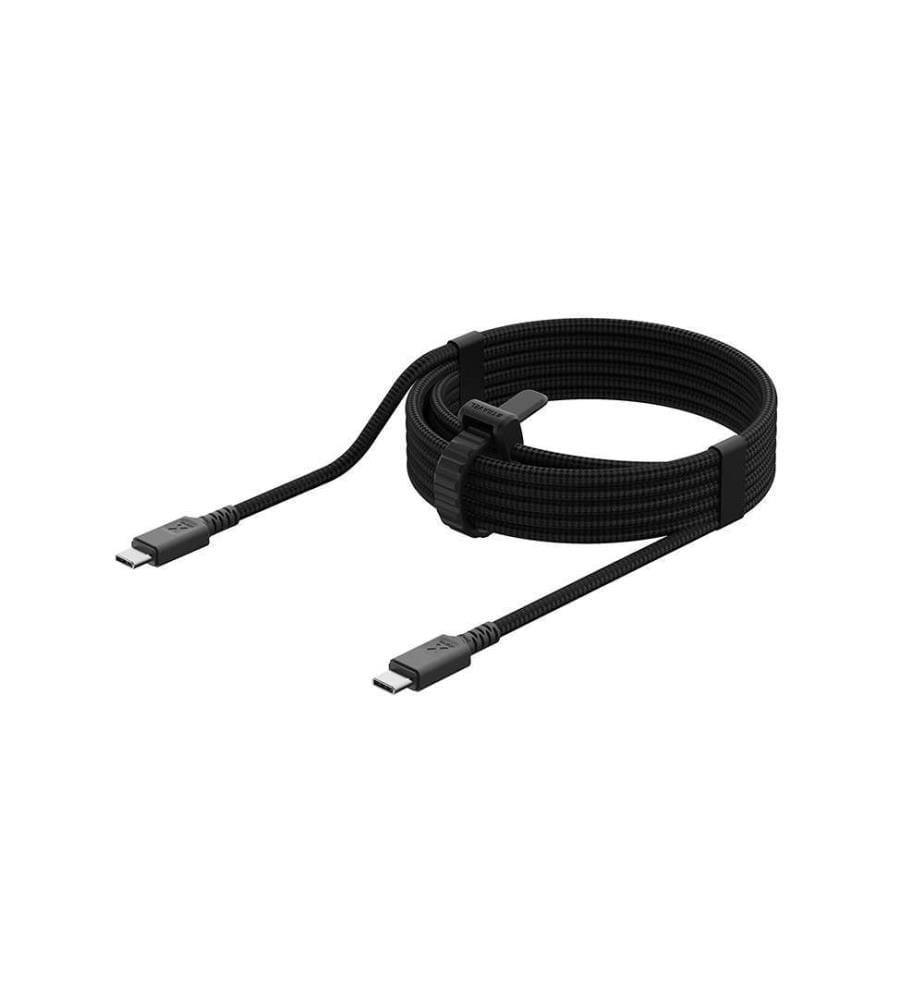 XTorm Next Gen cable USB-C PD 100W (1,5m) Black | DeinDeal