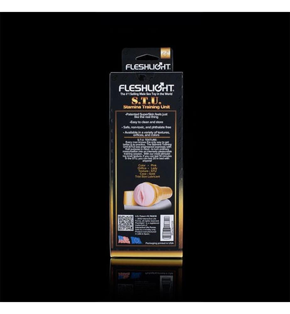Masturbateur Pink Lady Stamina Training Unit Fle… | DeinDeal