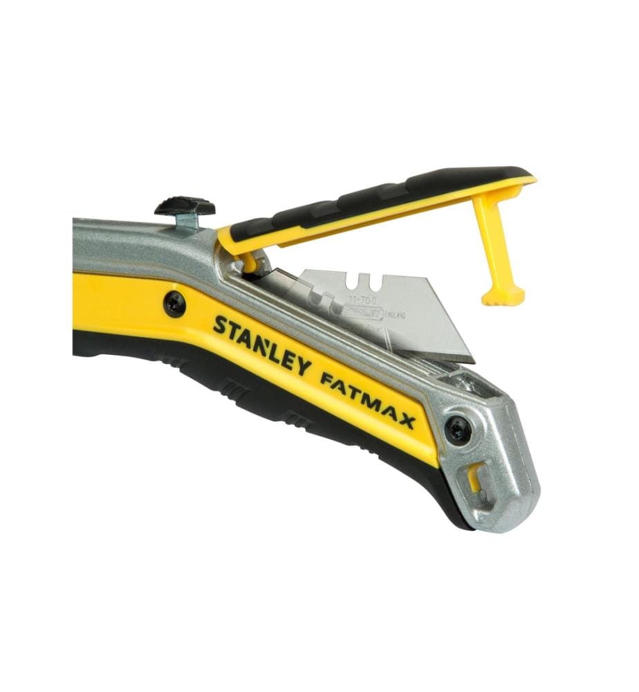 STANLEY - Fatmax Cutter Fatmax EXO 19 mm | DeinDeal