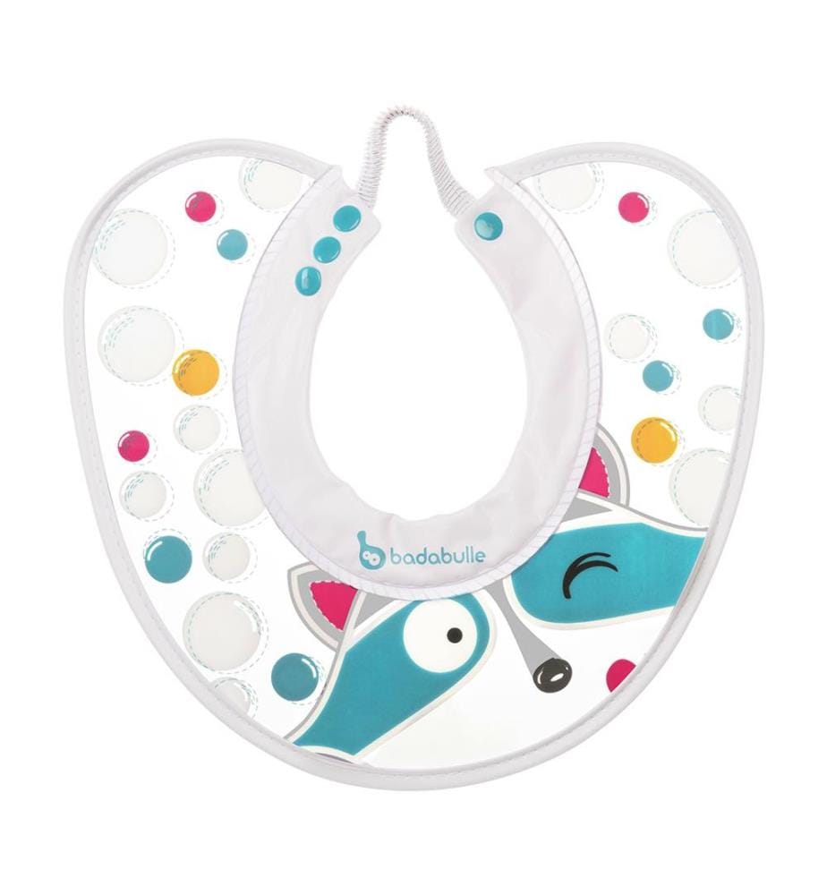 Badabulle Shampoo eye protection raccoon | DeinDeal