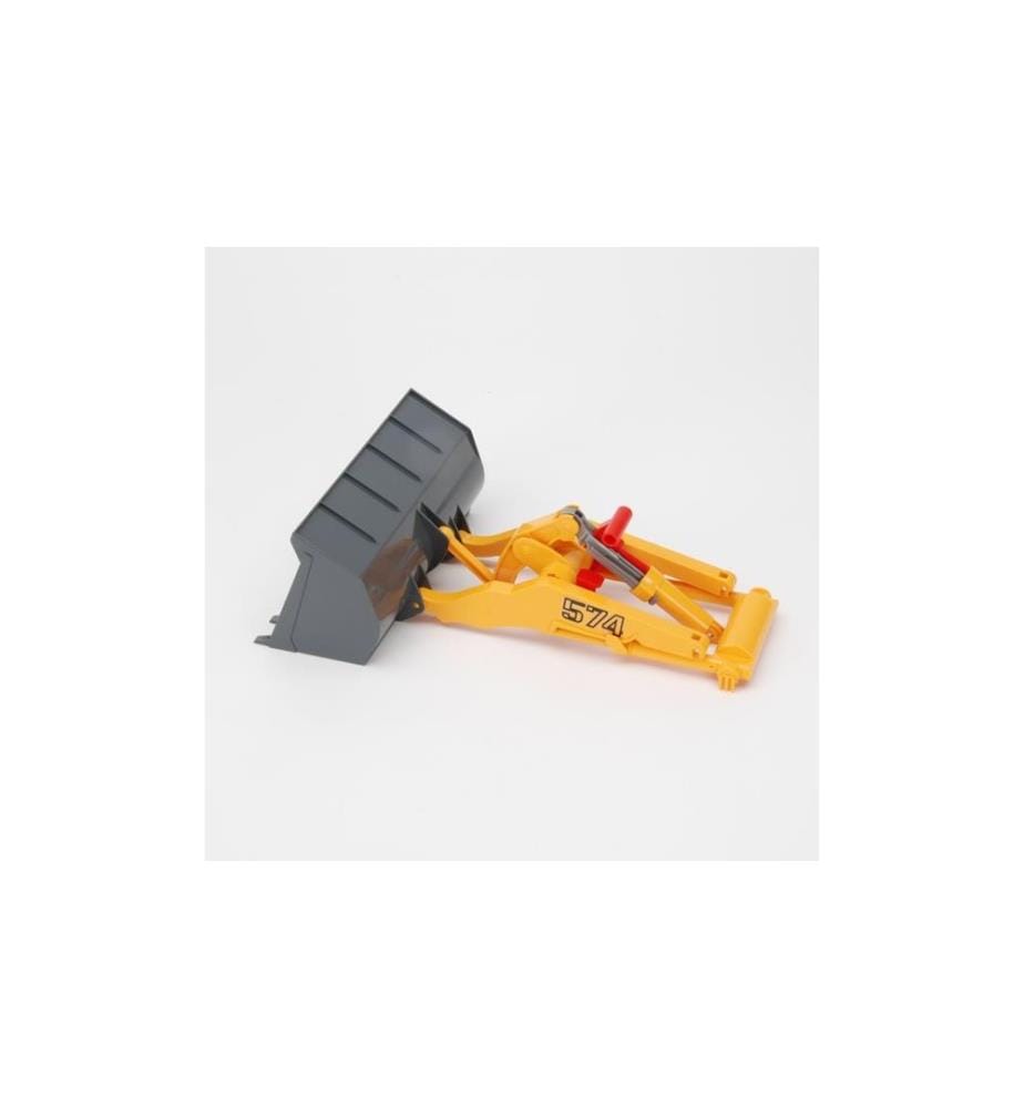 Bruder BRUDER - Schaufelarm für Liebherr L574, … | DeinDeal