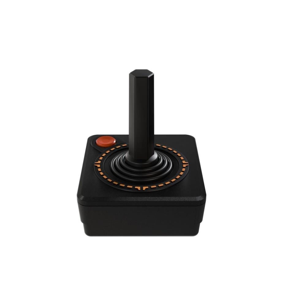 GAME - THECXSTICK (Solus Atari USB Joystick – bl… | DeinDeal