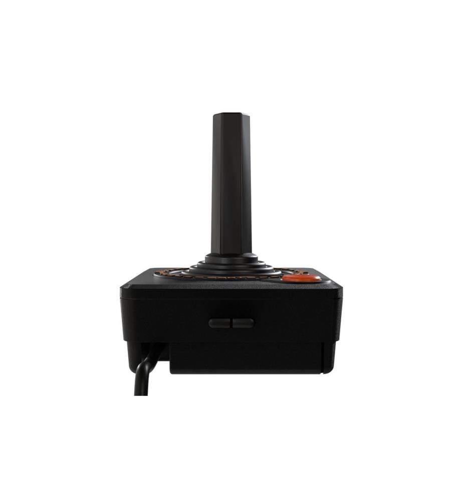 GAME - THECXSTICK (Solus Atari USB Joystick – bl… | DeinDeal