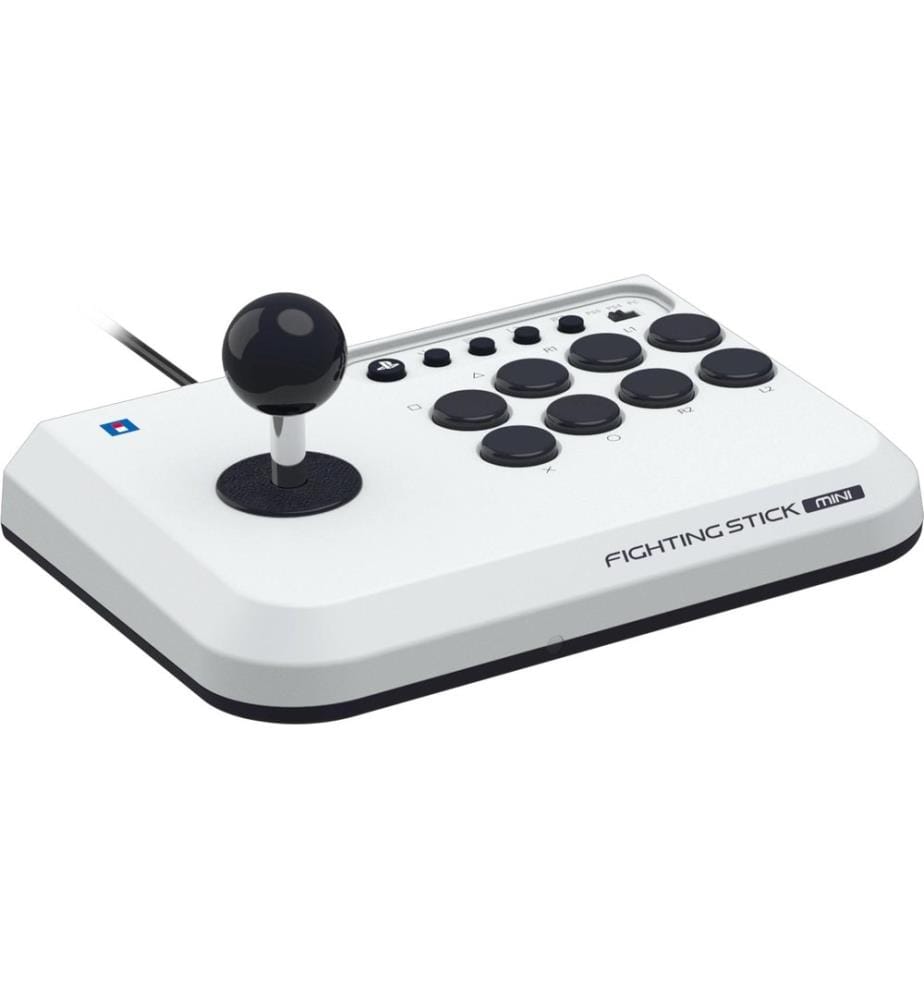 HORI - Bastone arcade Fighting Stick Mini | DeinDeal