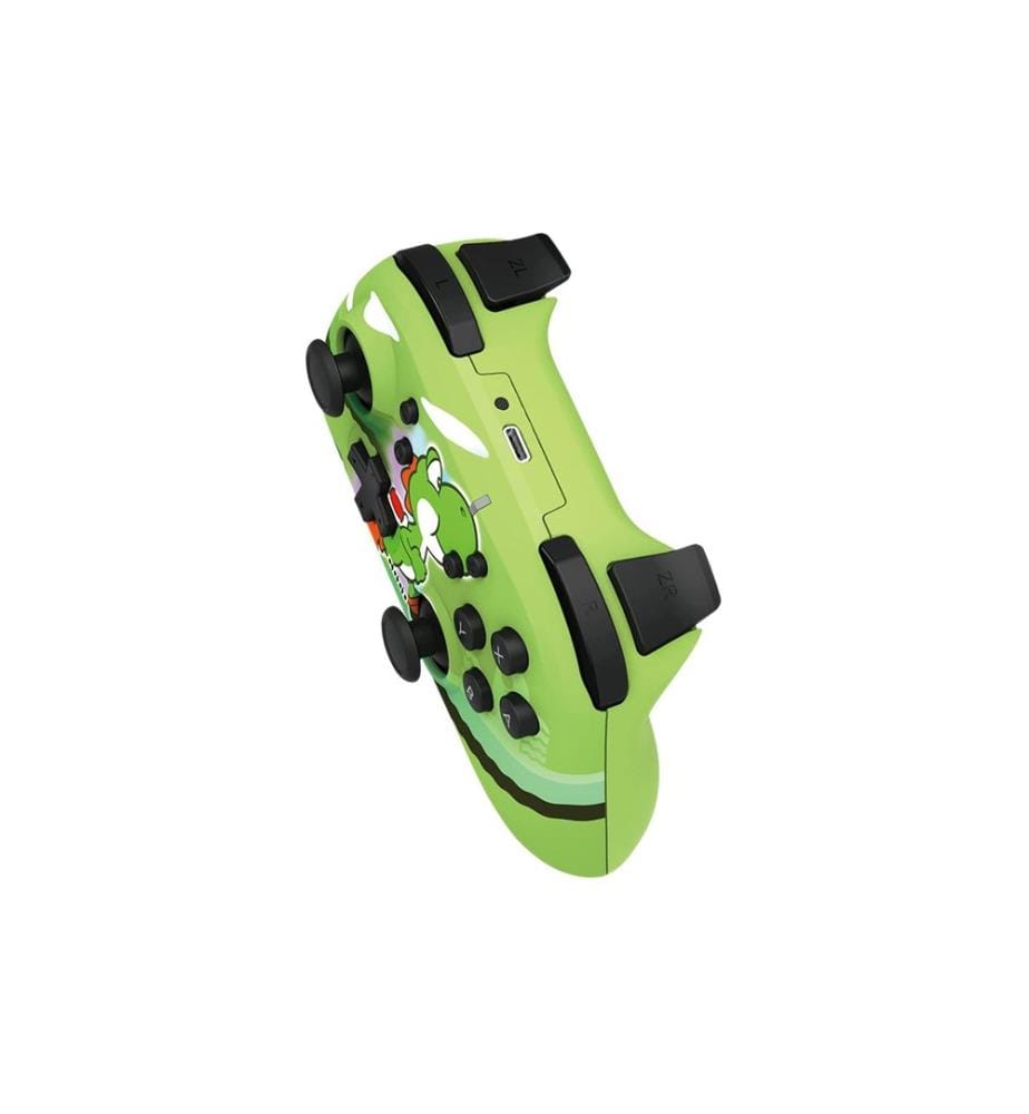 HORI - Manette Wireless HORI -pad Yoshi | DeinDeal