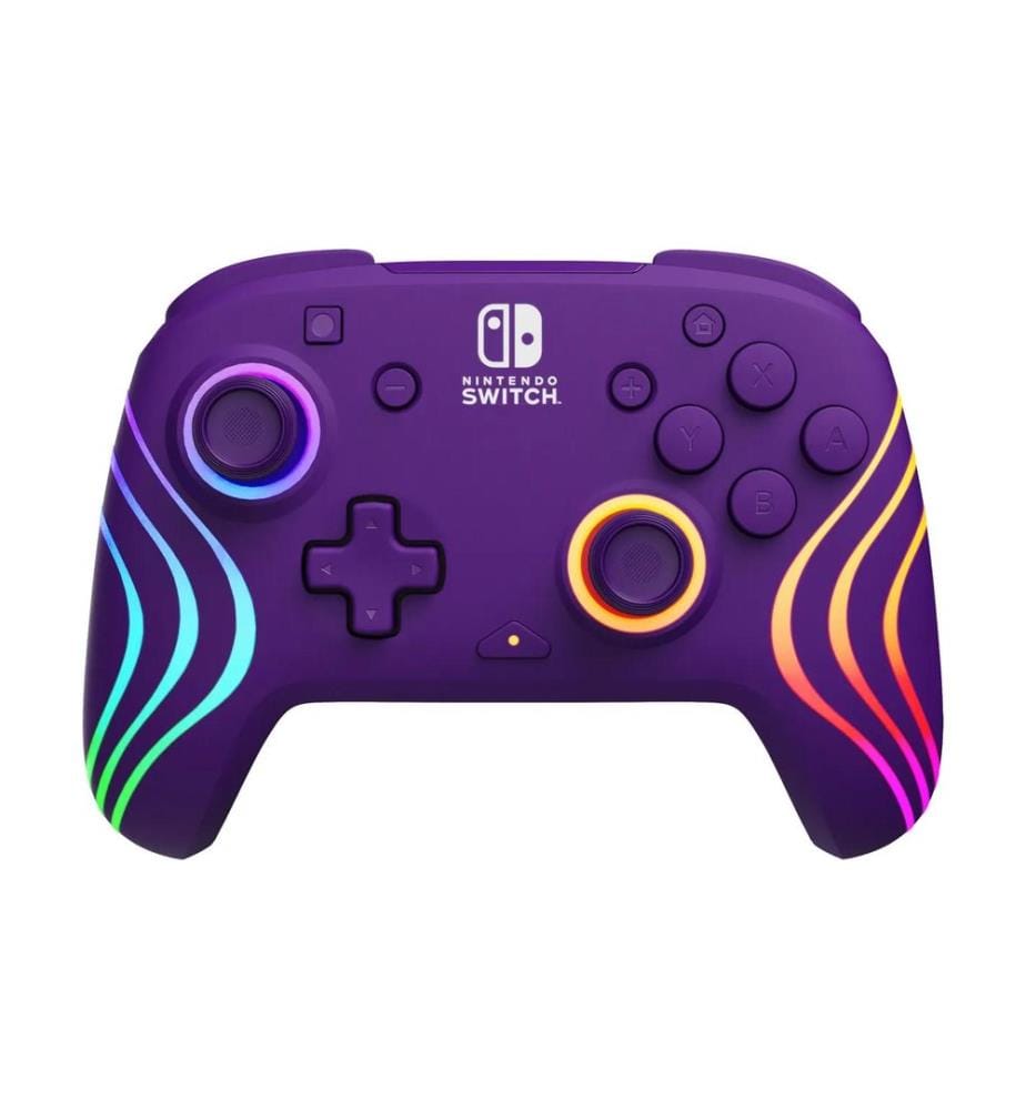 PDP - Afterglow Wave Ctrl violet | DeinDeal