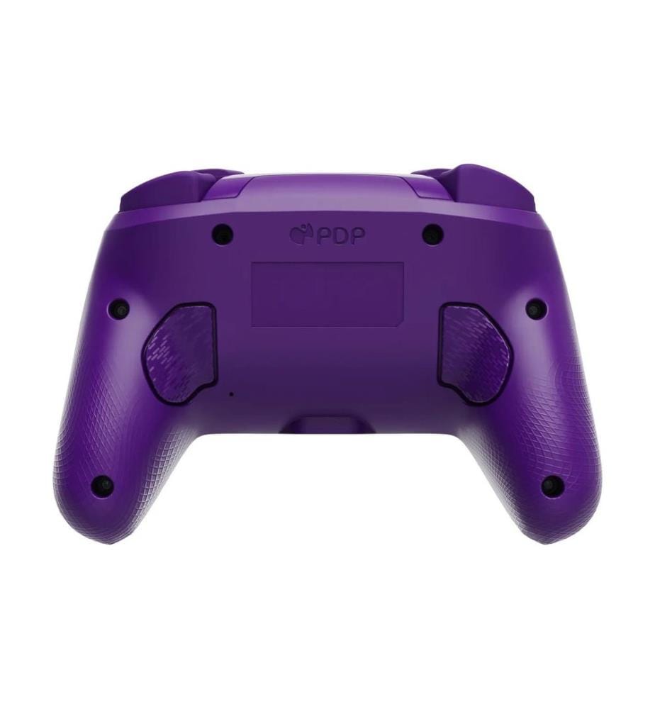 PDP - Afterglow Wave Ctrl violet | DeinDeal