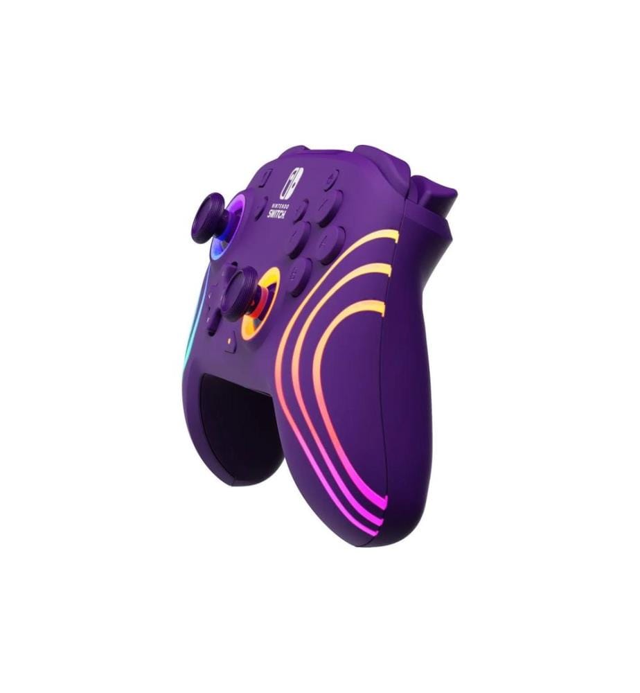 PDP - Afterglow Wave Ctrl violet | DeinDeal