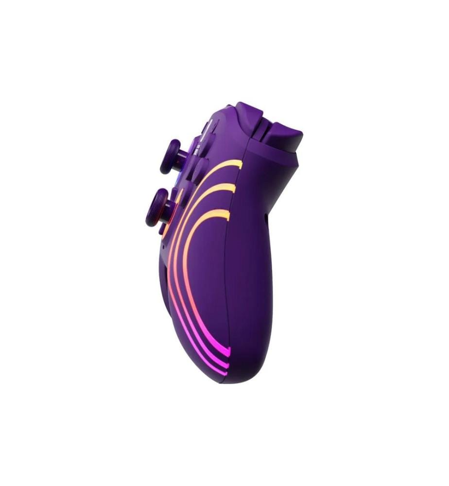 PDP - Afterglow Wave Ctrl violet | DeinDeal