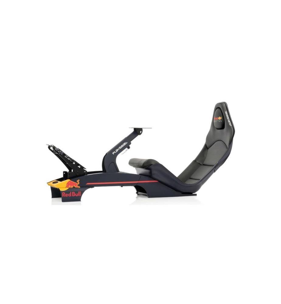 PLAYSEAT - Siège de simulation PRO Formula – Red… | DeinDeal