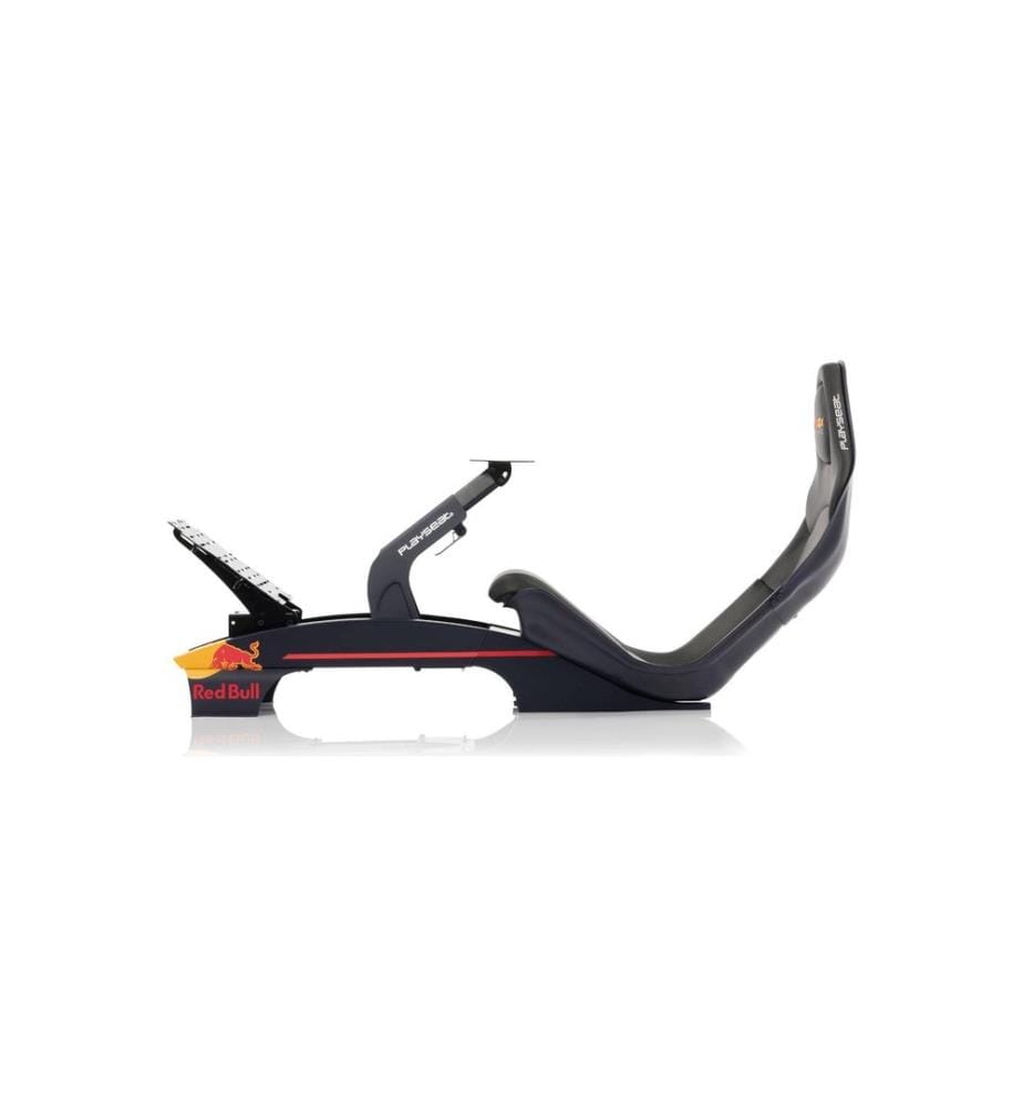 PLAYSEAT - Siège de simulation PRO Formula – Red… | DeinDeal