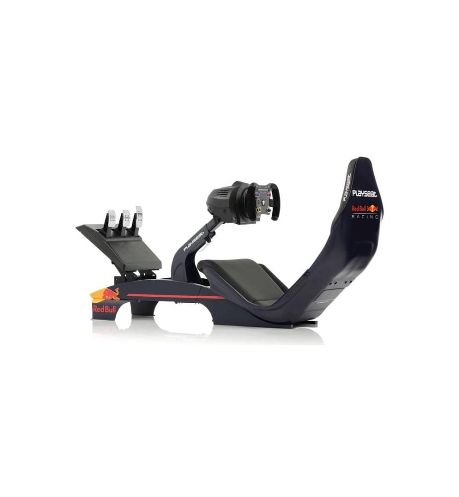 PLAYSEAT - Siège de simulation PRO Formula – Red… | DeinDeal