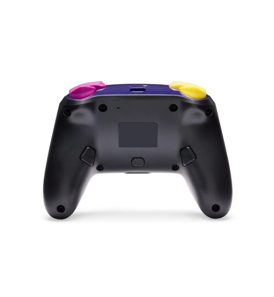 Power A - Enhanced Wireless Controller Wario | DeinDeal