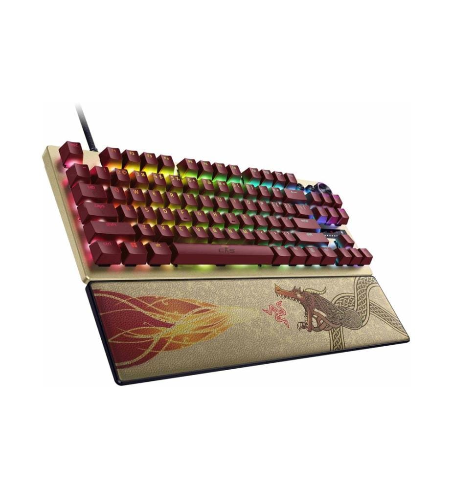 RAZER - Huntsman V3 Pro Tenkeyless CS2 Edition | DeinDeal