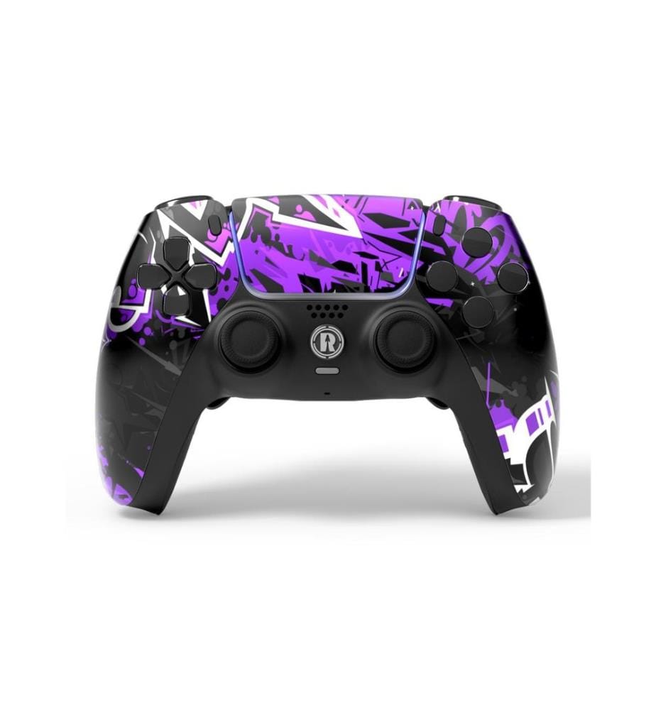 ROCKET GAMES - Manette Rocket Force X Graffix Pu… | DeinDeal