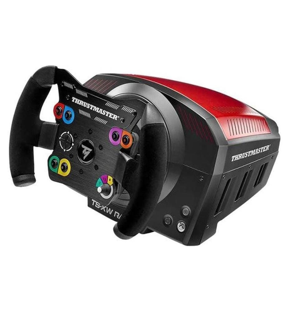 THRUSTMASTER - Add-On TM Open Wheel | DeinDeal
