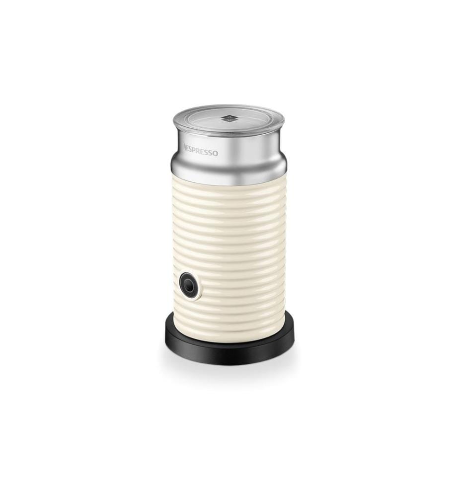 Nestlé Nespresso - Mousseur à lait Aeroccino 3 B… | DeinDeal