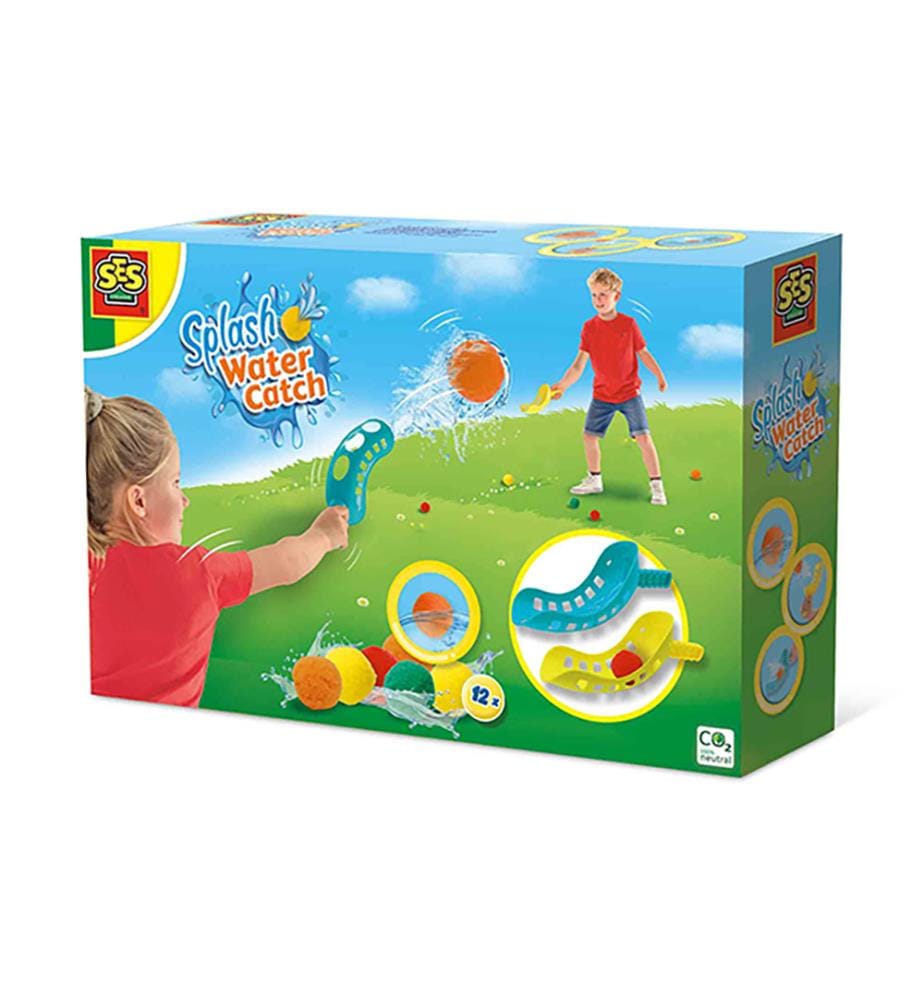 Ses Splash water ball catcher - Multicolor | DeinDeal