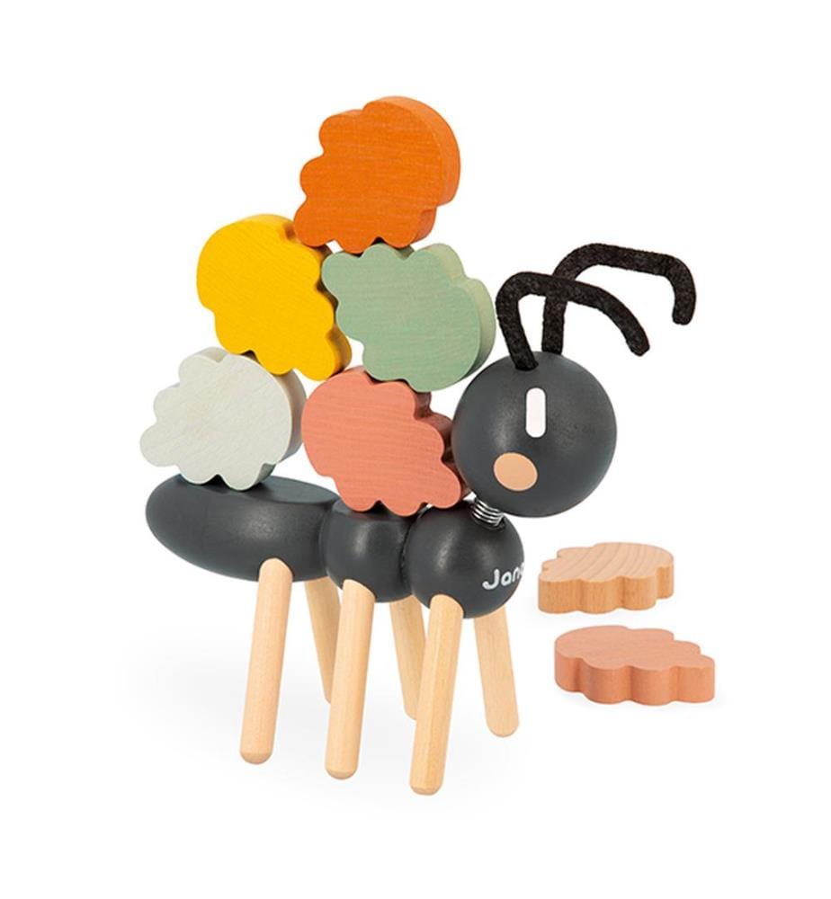 Janod Ants balance game | DeinDeal