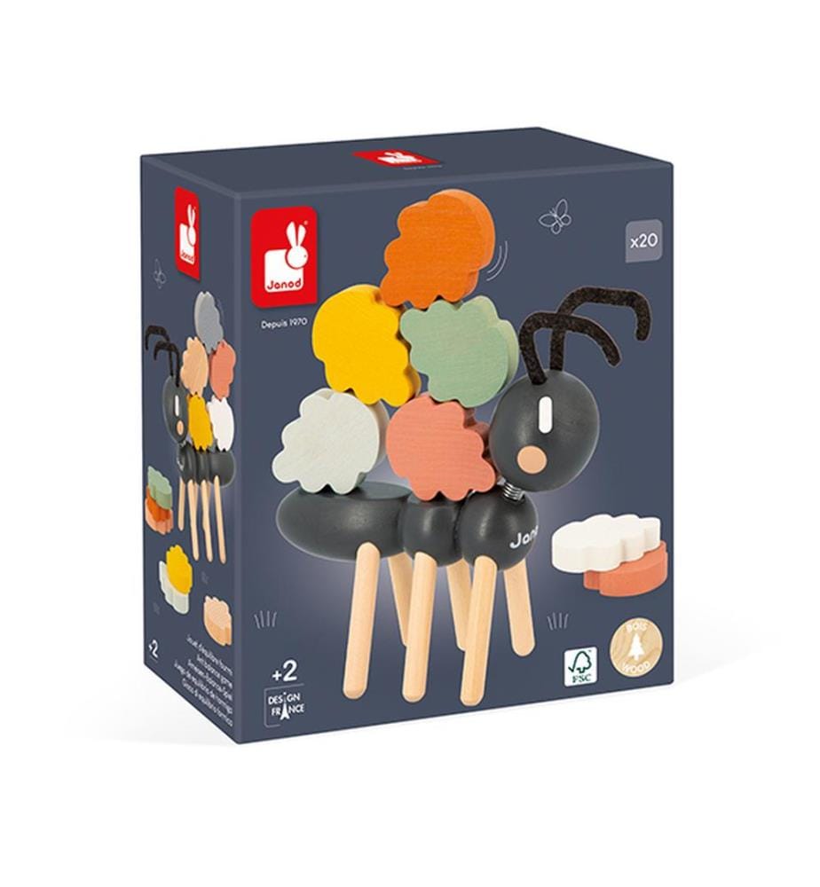 Janod Ants balance game | DeinDeal