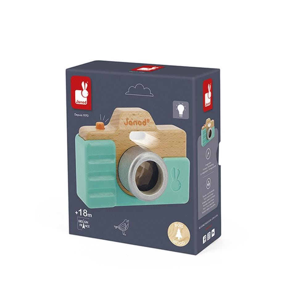 Janod Camera | DeinDeal