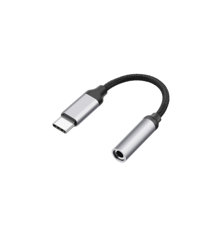 Bolaris 3.5 mm Type-C audio jack adapter | DeinDeal
