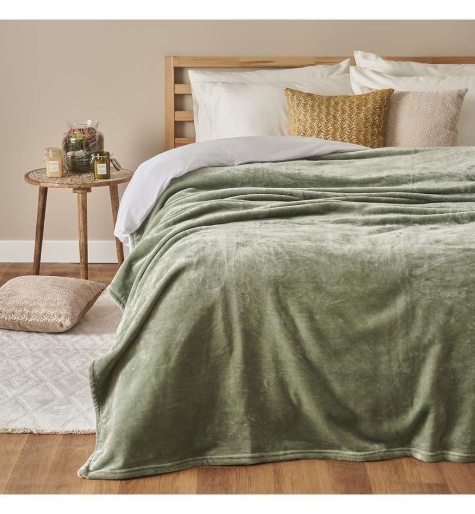 Bella Maison Shelly Wellsoft Doppel-Decke | DeinDeal