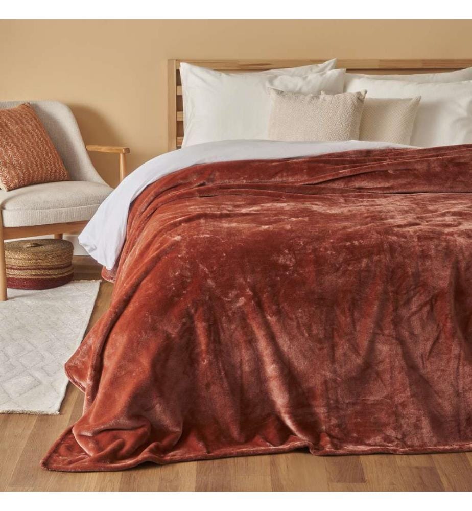 Bella Maison Shelly Wellsoft Doppel-Decke | DeinDeal