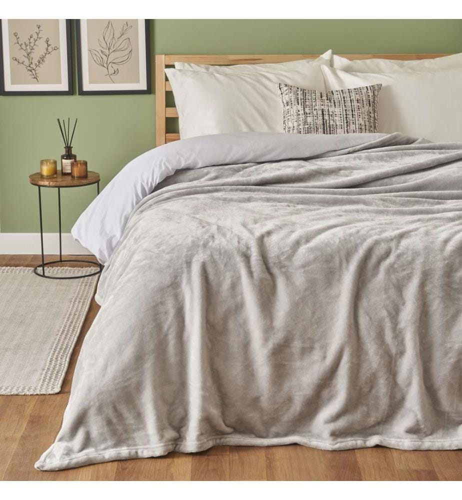 Bella Maison Shelly Wellsoft Doppel-Decke | DeinDeal