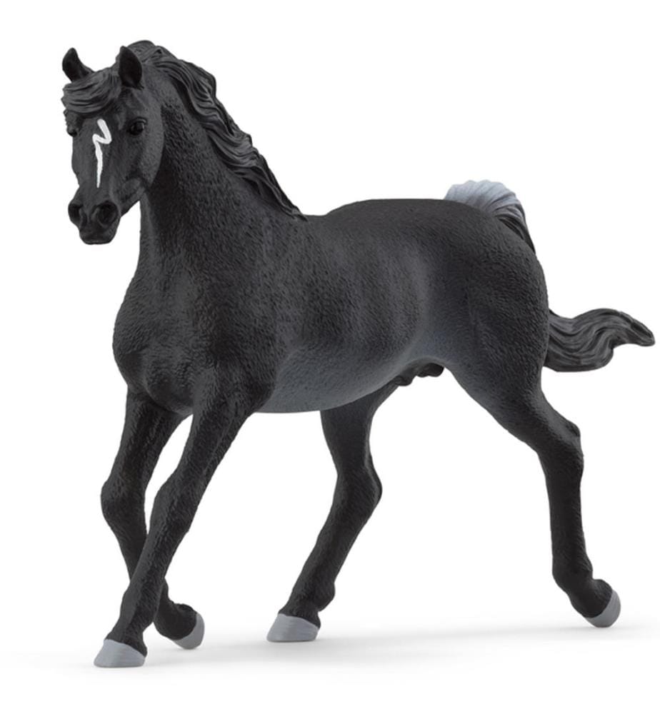 Schleich 13981 - Collectible Figure Arabian Stal… | DeinDeal